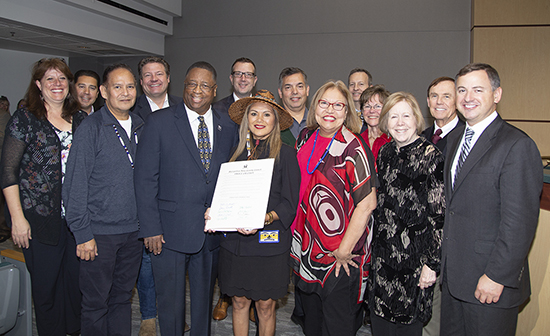 News from King County Councilmember Larry Gossett